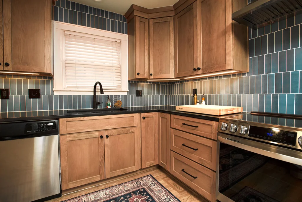 Mission Kitchen & Bath - Home